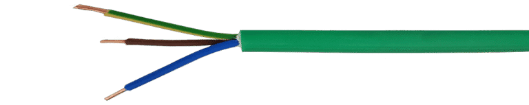 Câbles RPC B2ca et Cca - SAB France