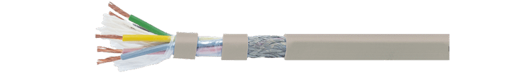 LiYCY UL 2464 DIN 47100 - SAB France